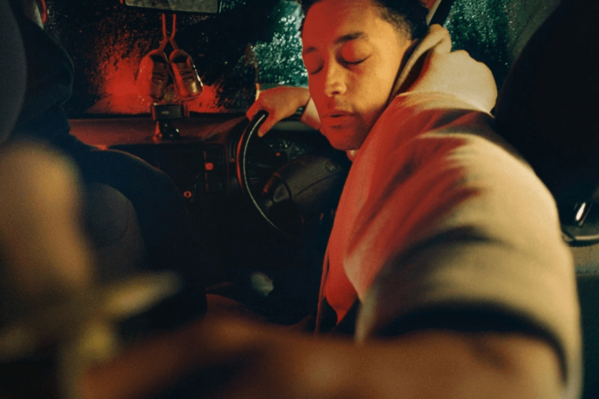 Gig Review: Loyle Carner at The Level - Nottingham Culture
