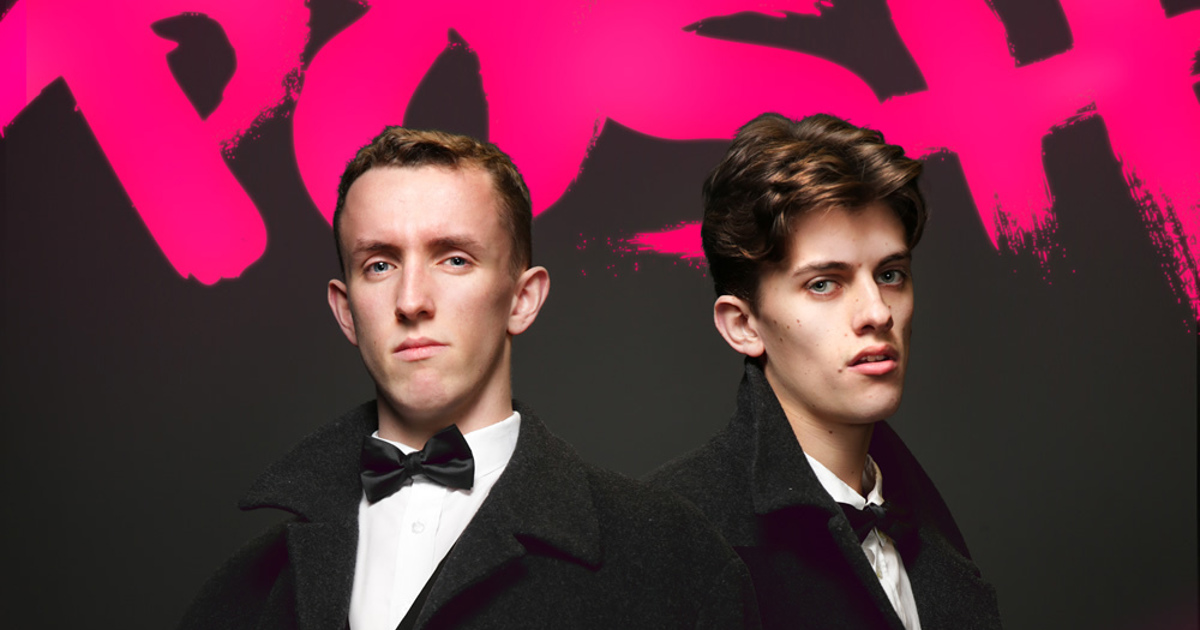 Theatre Review: Posh at Television Workshop - Leftlion - Nottingham Culture