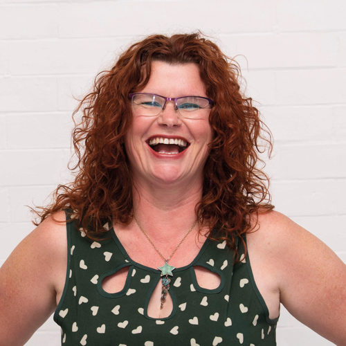 Pick Six: Sarah Manton - Nottingham Culture