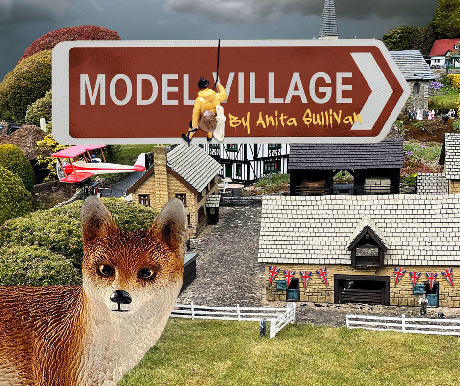 Theatre Review: Model Village - Leftlion - Nottingham Culture