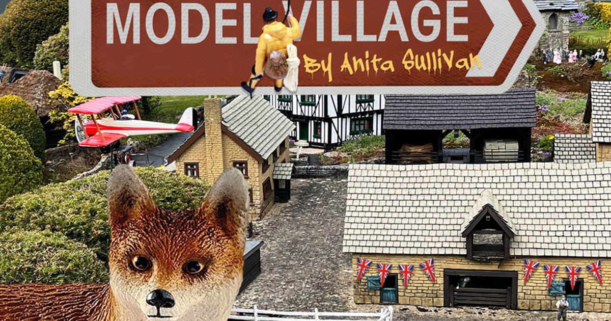Theatre Review: Model Village - Leftlion - Nottingham Culture
