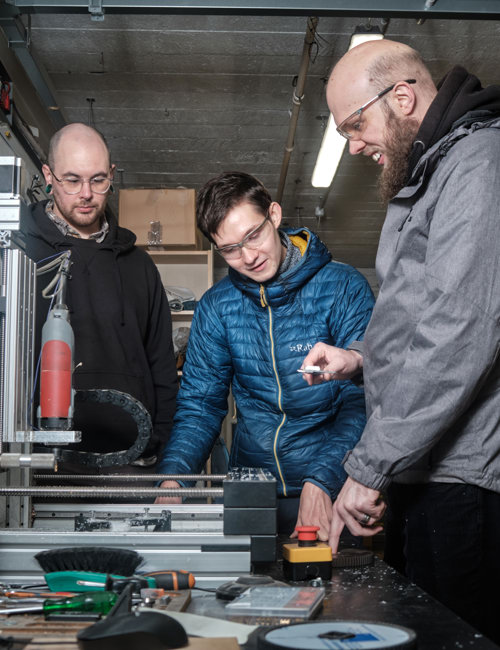 LeftLion Magazine #167 - Leftlion - Nottingham Culture