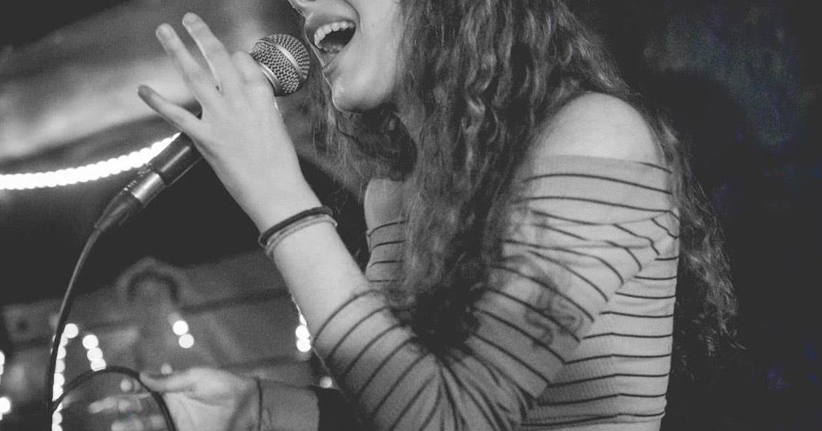 Future Sound of Nottingham Finalists: Emily Makis - Leftlion ...