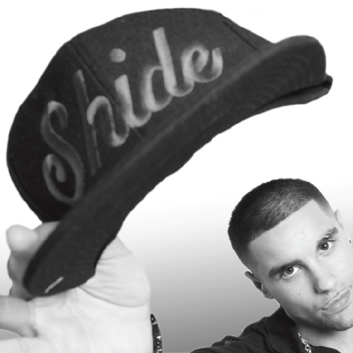 Interview: Shide Boss - Nottingham Culture