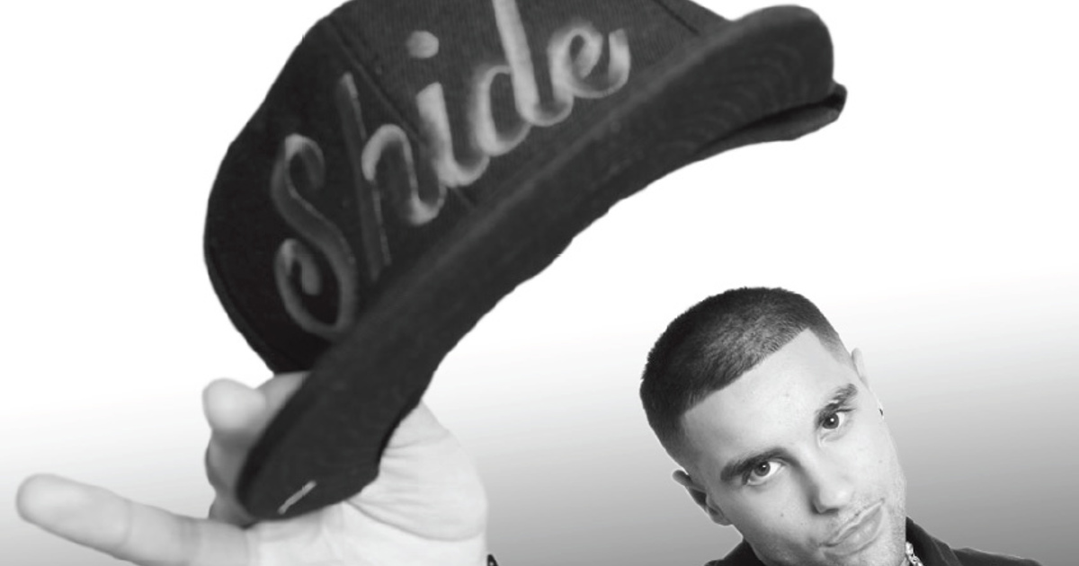 Interview: Shide Boss - Nottingham Culture