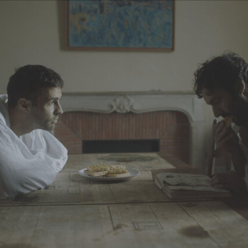 Nottingham International Film Festival 2021 to “Champion Young British ...