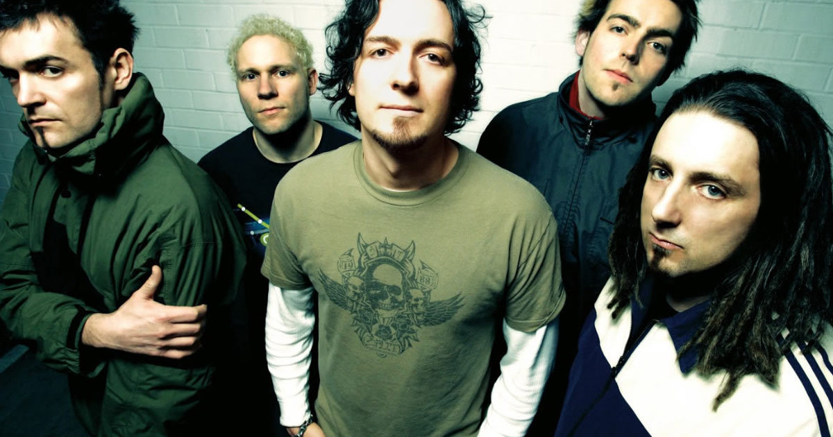 Pitchshifter Are Reuniting for a Gig at Rock City - Nottingham Culture