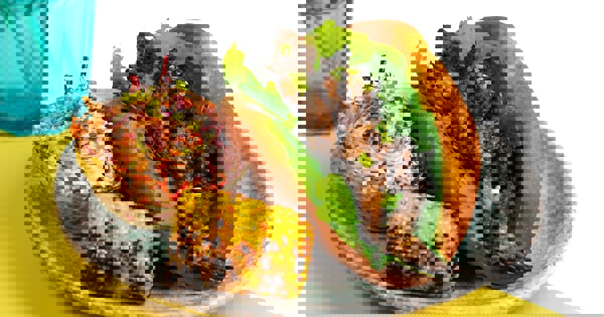 Yello Yard Share Their Coco Jerk Chicken Deli Recipe for You to Make at ...