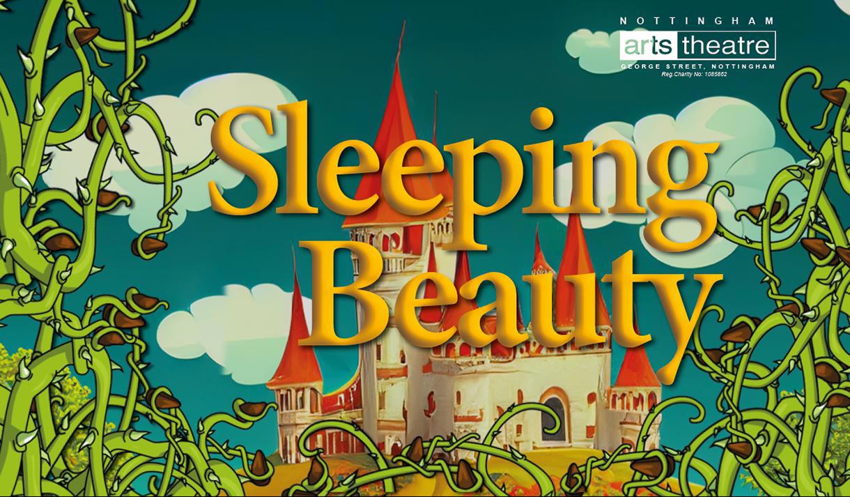 Theatre Review: Sleeping Beauty at Nottingham Arts Theatre - Leftlion ...