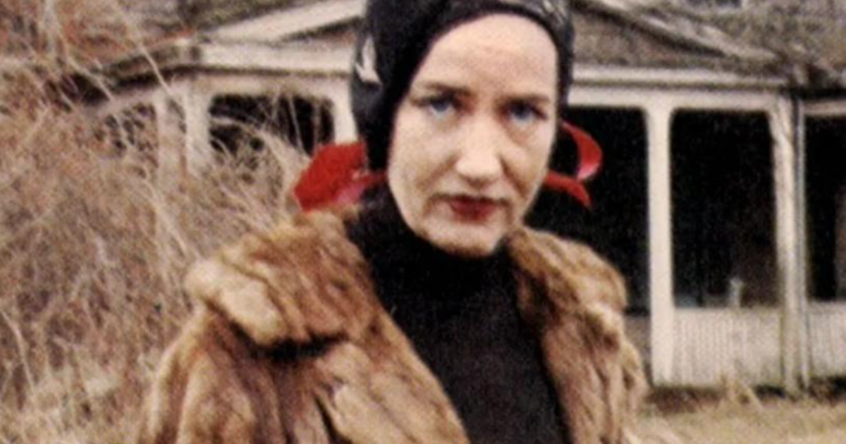 Grey Gardens - Leftlion - Nottingham Culture