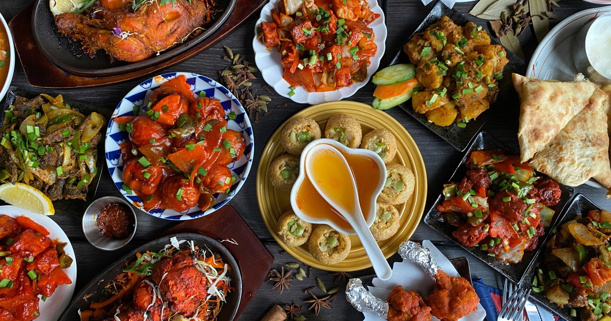 What to expect from Nottingham Restaurant Week 2026 - Nottingham Culture