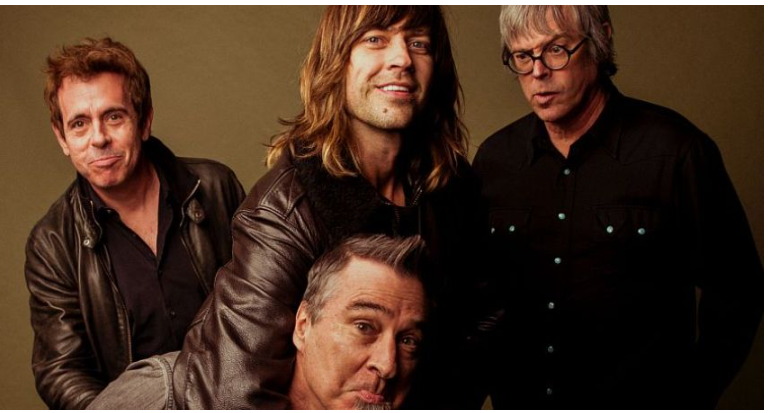 Old 97's (usa) + Espanola - Leftlion - Nottingham Culture