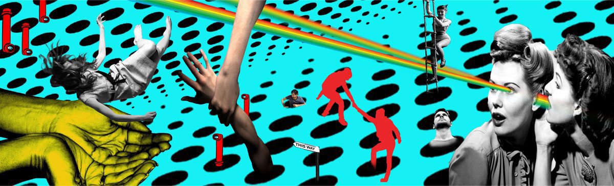 Harmless: Nottingham's Self-Harm and Suicide Prevention Organisation ...