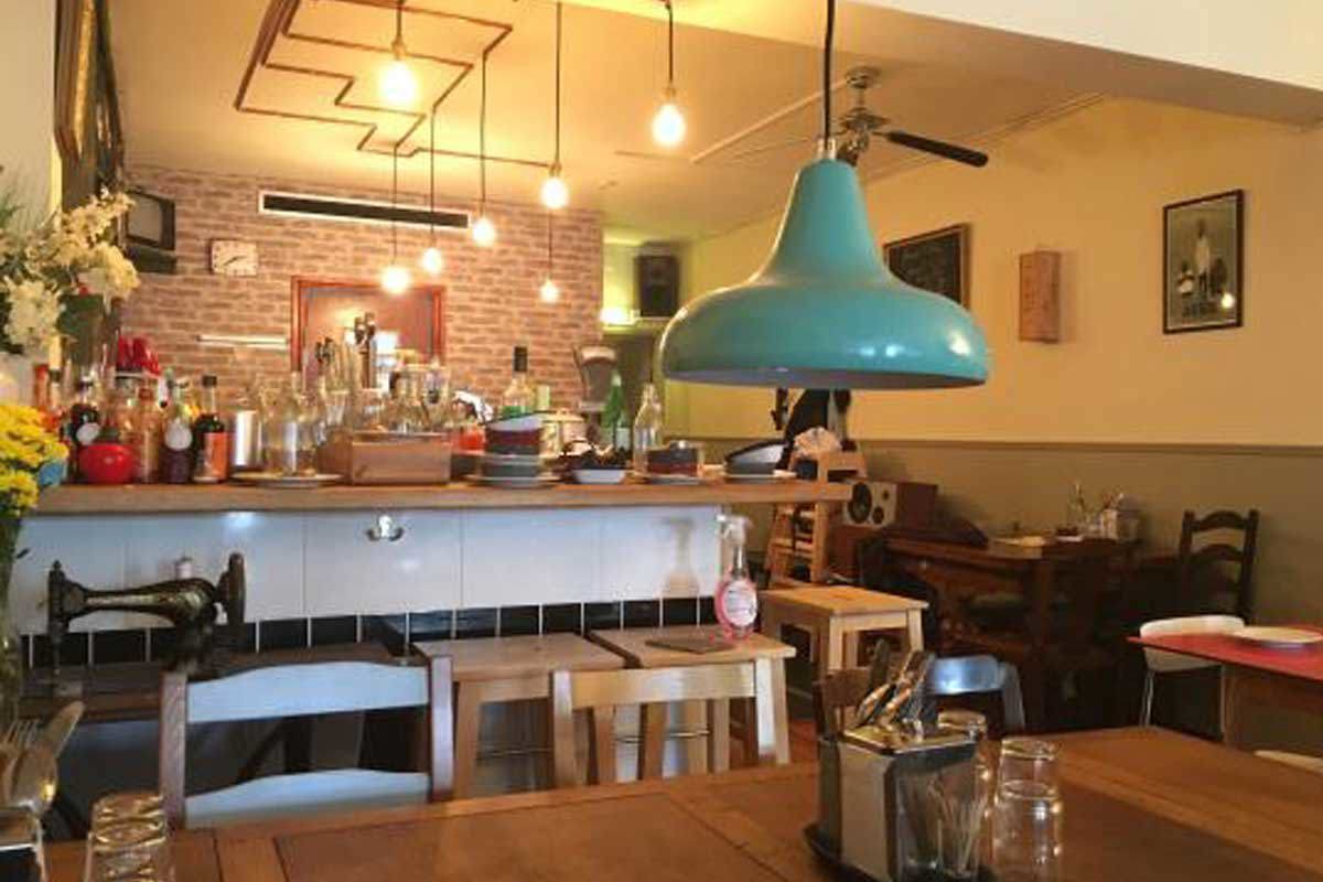 6 Great Tapas Restaurants in Nottingham - Leftlion - Nottingham Culture