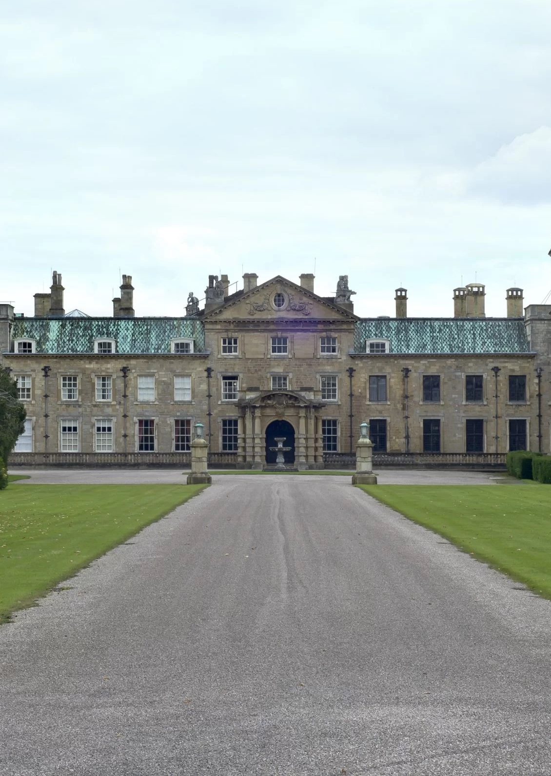 Welbeck Abbey State Room Tours - Leftlion - Nottingham Culture