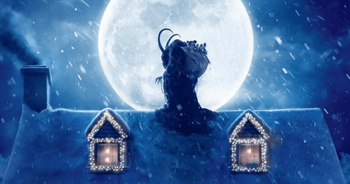 Krampus - Leftlion - Nottingham Culture