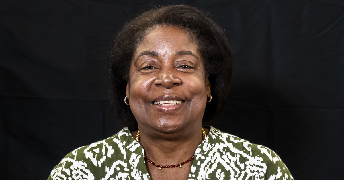 Catherine Ross: Voices from Nottingham's Windrush Generation - Nottingham Culture