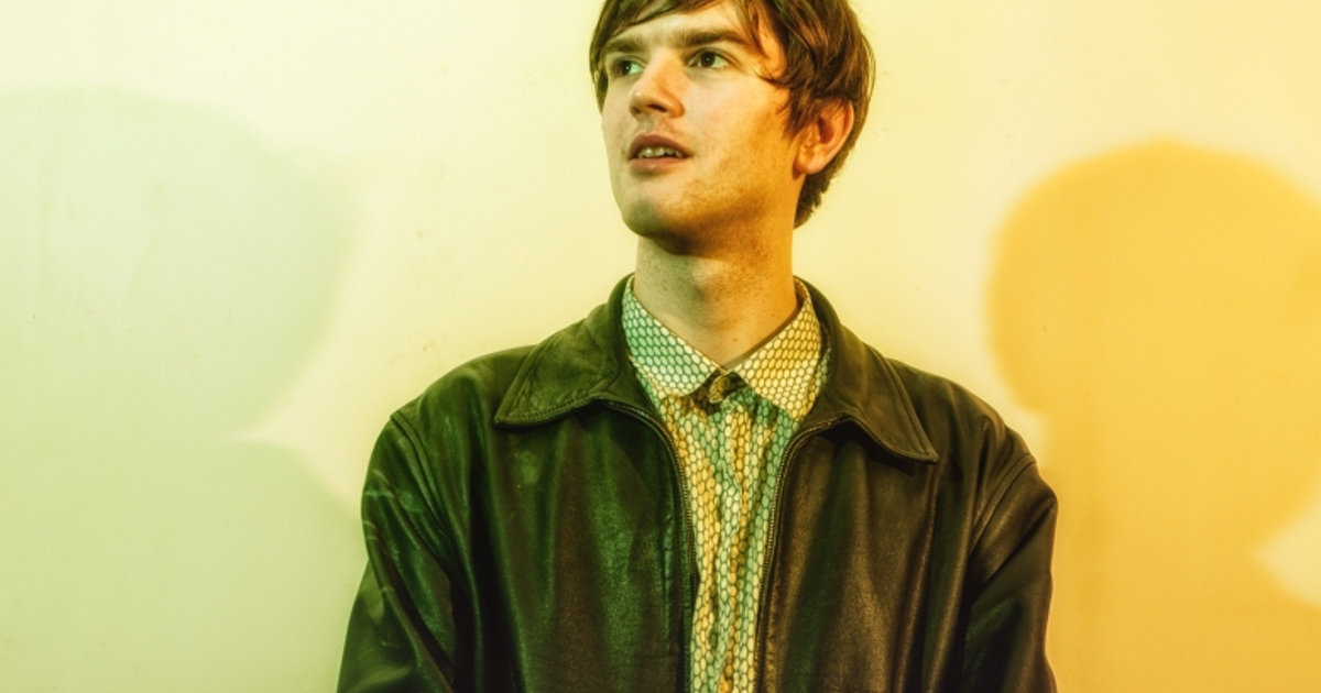 Sundaze: Sam Shaw's Ambitious and Emotive Psychedelia - Leftlion ...