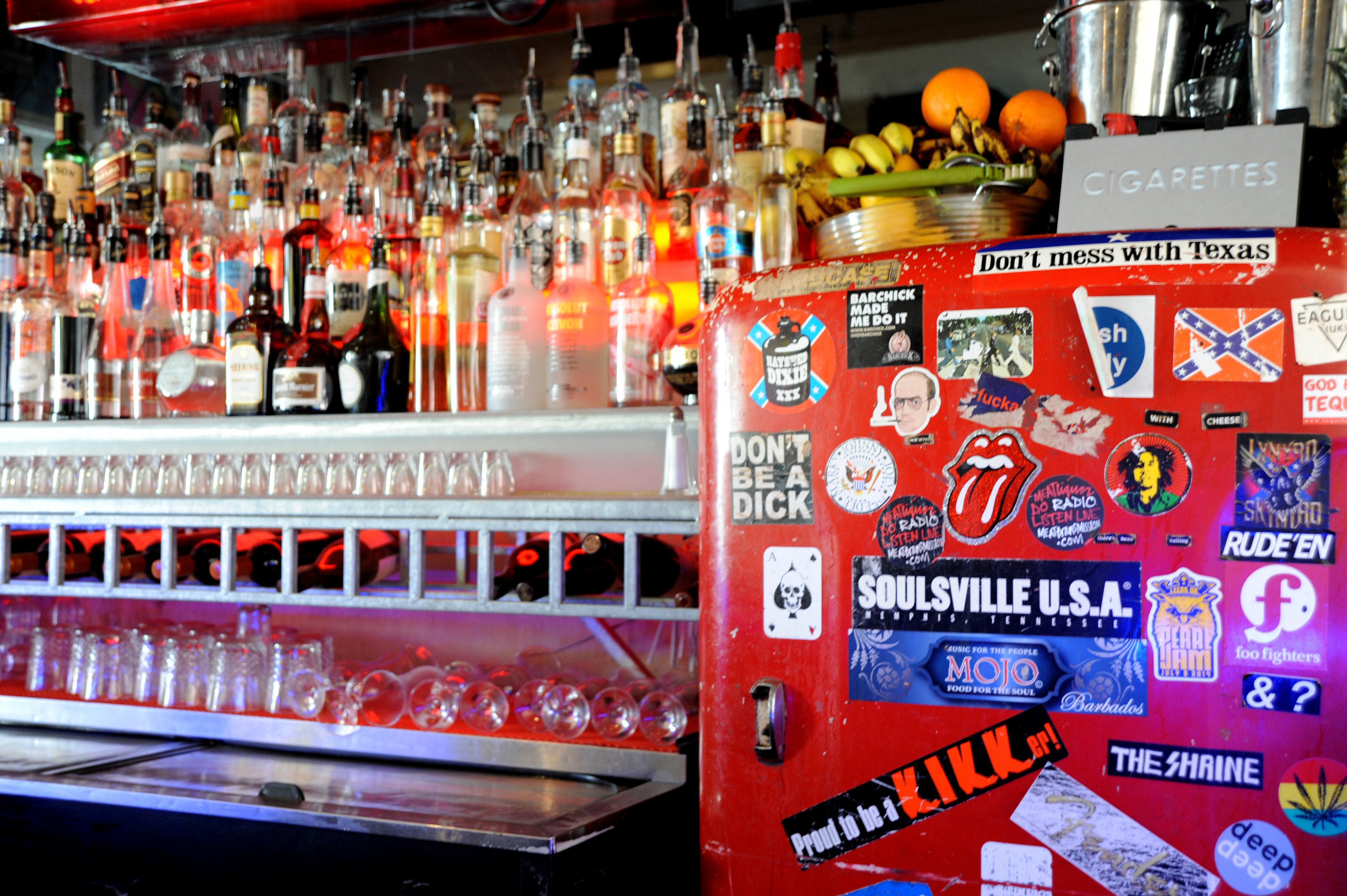 Win £50 Bar Tab at MOJO - Leftlion - Nottingham Culture