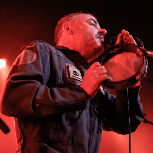 In Photos: Steve Mason, Caleb Harris and Midnight Rodeo - Nottingham ...