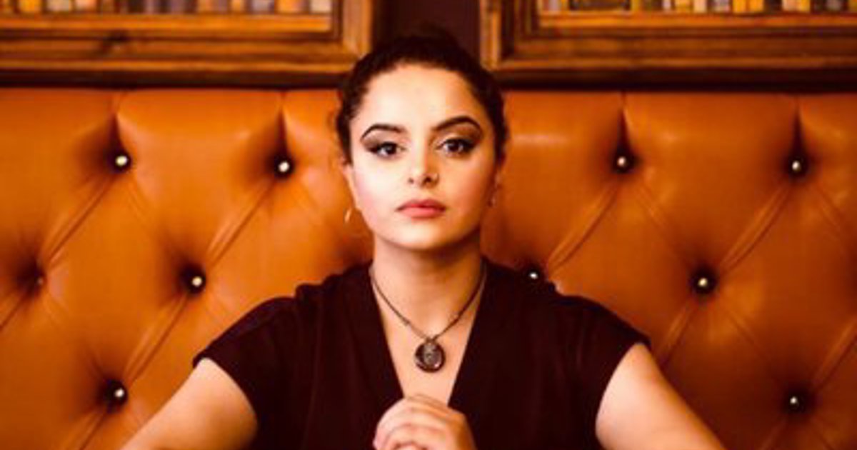 Review: Nafeesa Hamid and Colette Bryce at Inspire Poetry Festival ...