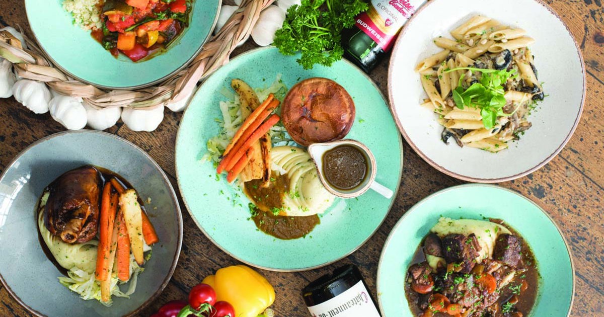 Food Review: Le Mistral - Nottingham Culture