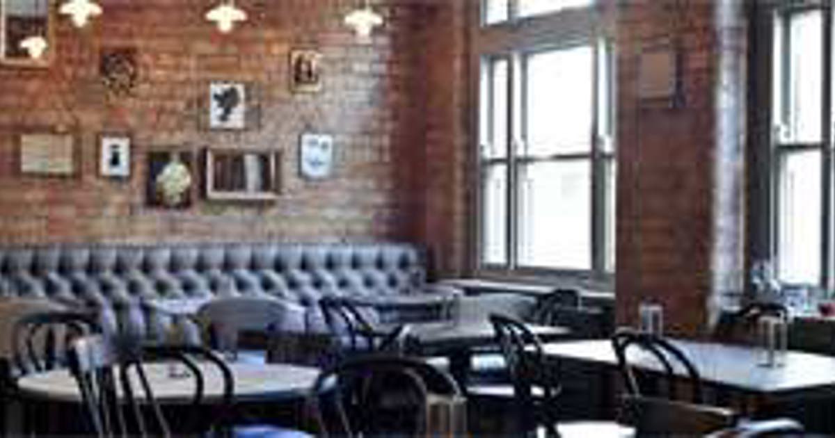 Baresca - Nottingham Culture