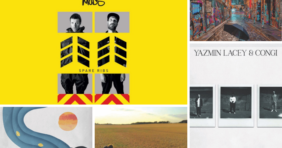 5 New Notts Albums You Need to Listen to - Nottingham Culture