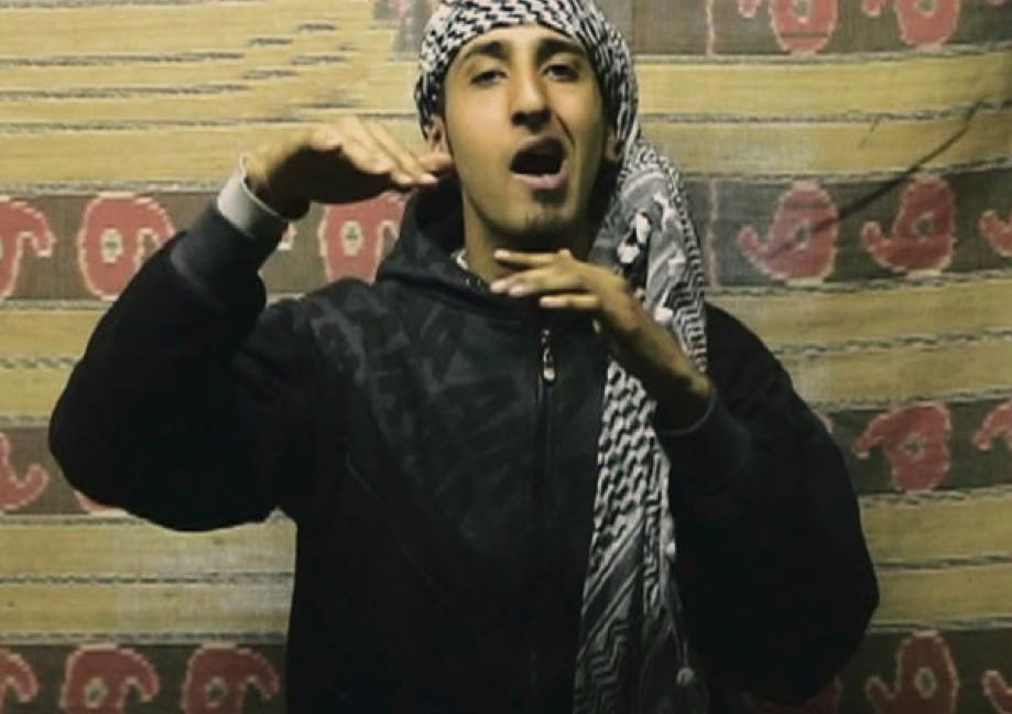 Interview: Arsher Ali - Nottingham Culture