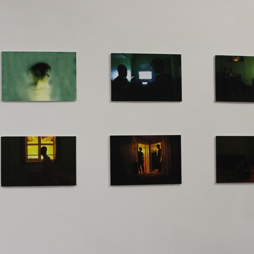 Surface Gallery host NTU Photographers for Focus Exhibition ...