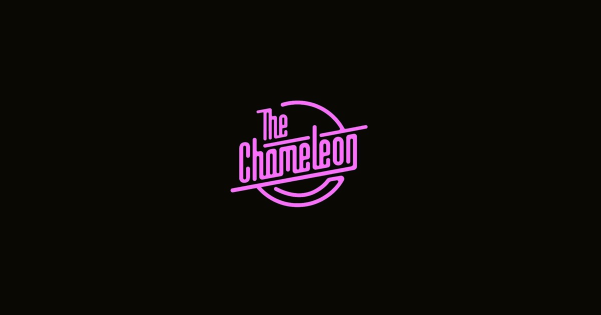 The Chameleon: GoFundMe Campaign - Nottingham Culture