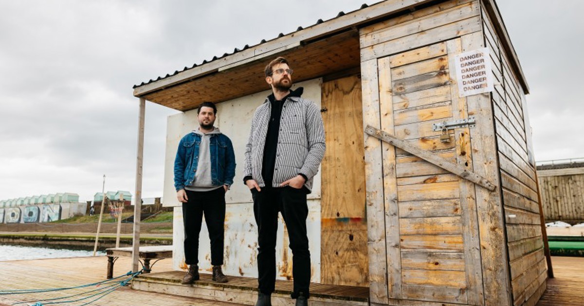 John - Leftlion - Nottingham Culture