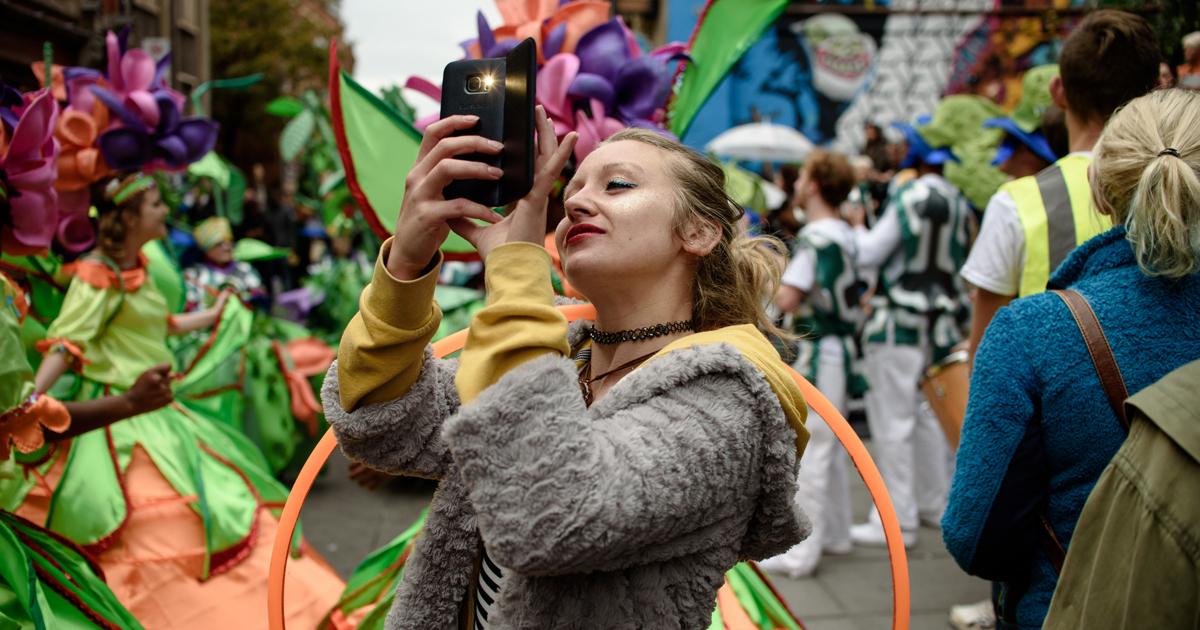 Featured Events - Leftlion - Nottingham Culture