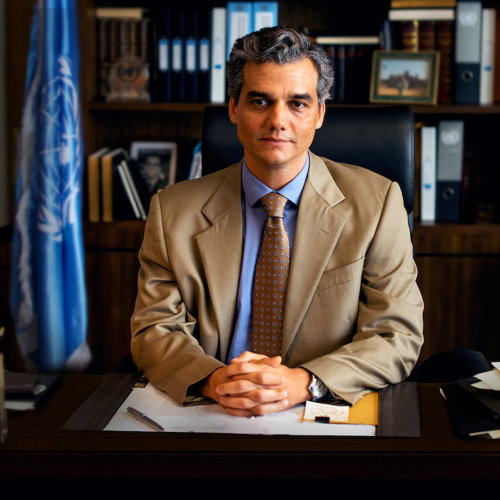 Film Review: Sergio - Nottingham Culture