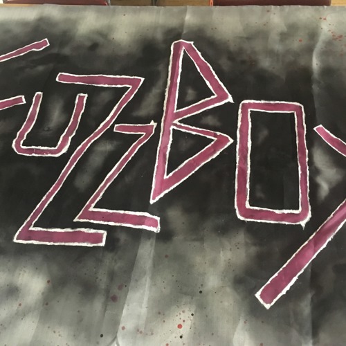 Live Review: Fuzzbox at The Angel - Nottingham Culture