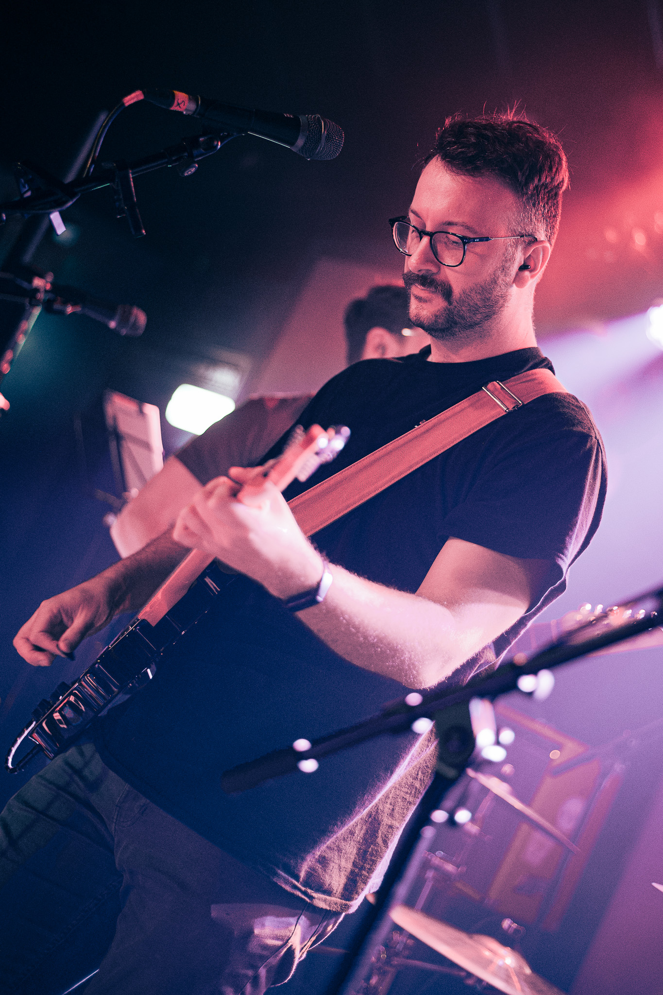 Gig review: George Gadd + The Aftermath at The Bodega - Nottingham Culture