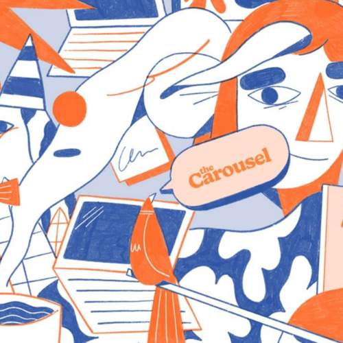 We Learn More About The Carousel's Free Community Work Day - Nottingham ...