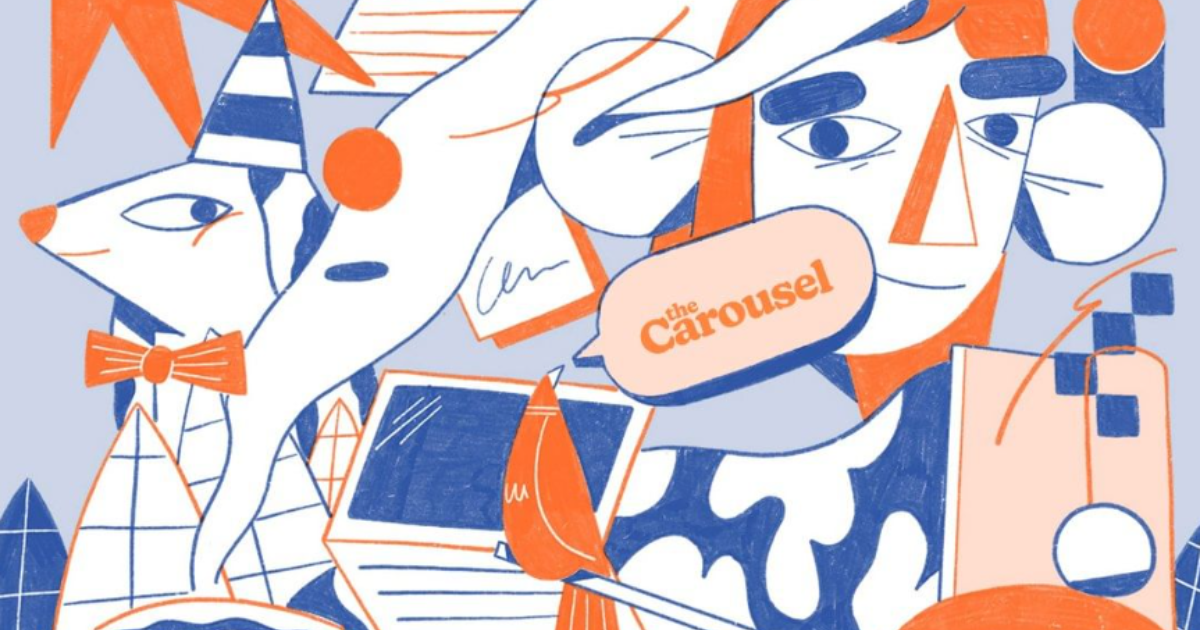 We Learn More About The Carousel's Free Community Work Day - Nottingham ...