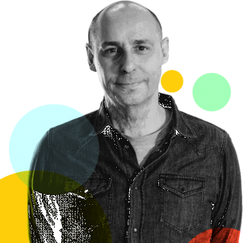 Gigantic's Mark Gasson on His Ticketing Empire - Nottingham Culture