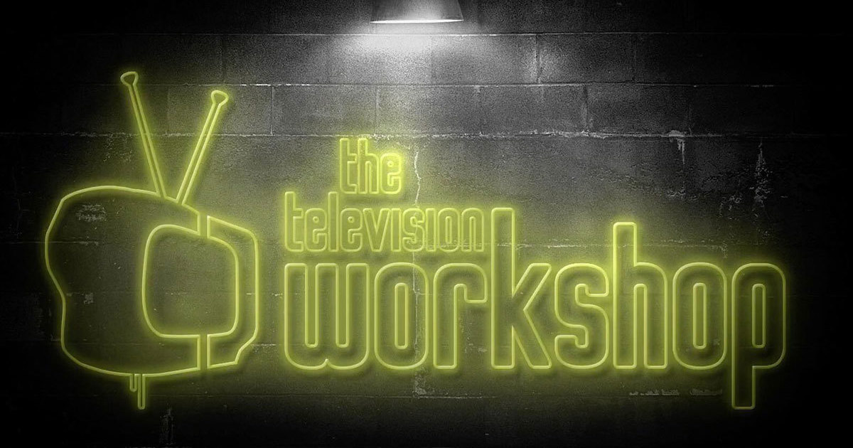 The Television Workshop Needs Your Help - Nottingham Culture