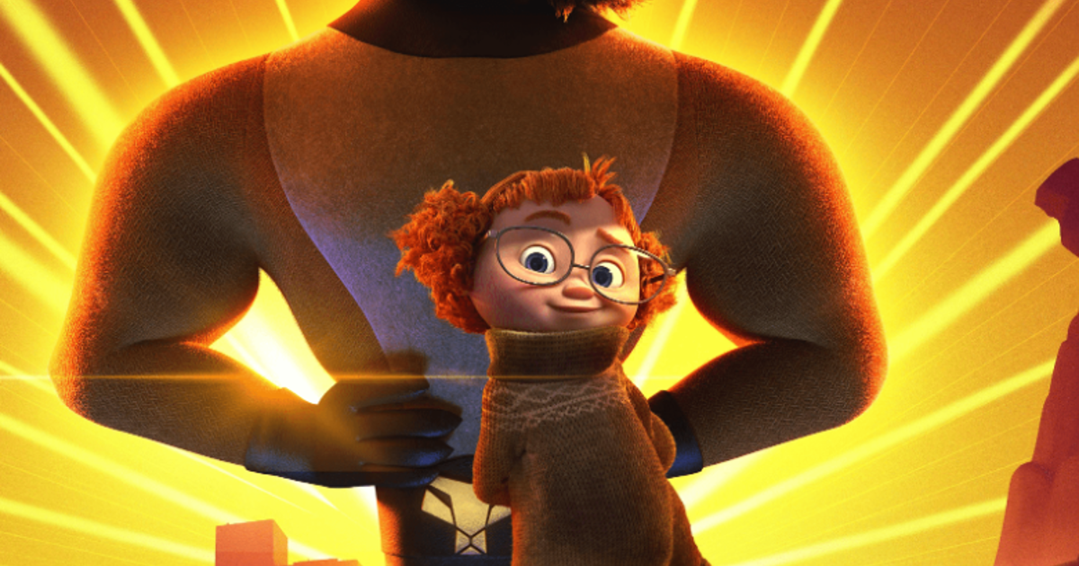 Just Super (supportive Environment Screening) - Leftlion - Nottingham ...