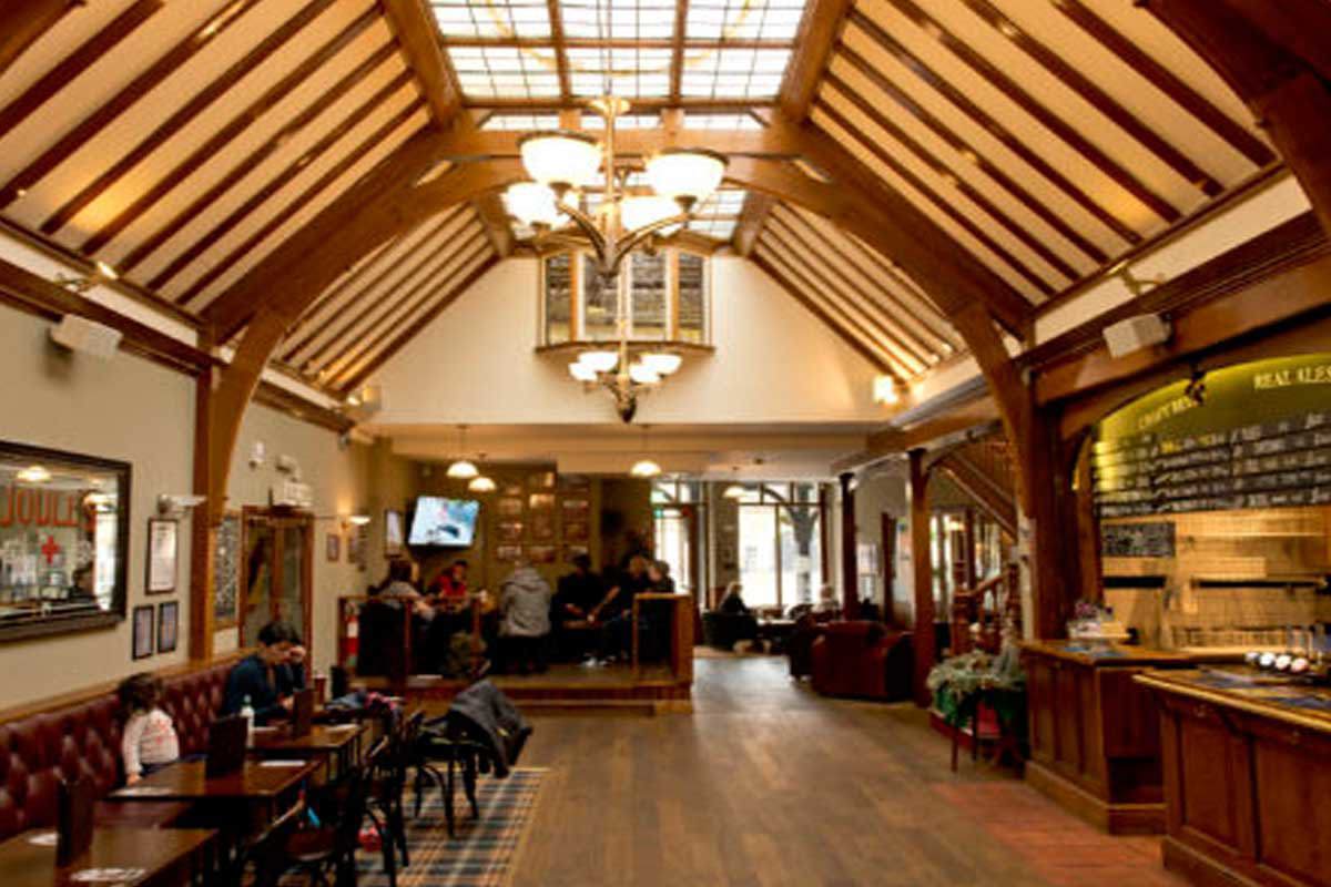 6 Great Tapas Restaurants in Nottingham - Leftlion - Nottingham Culture