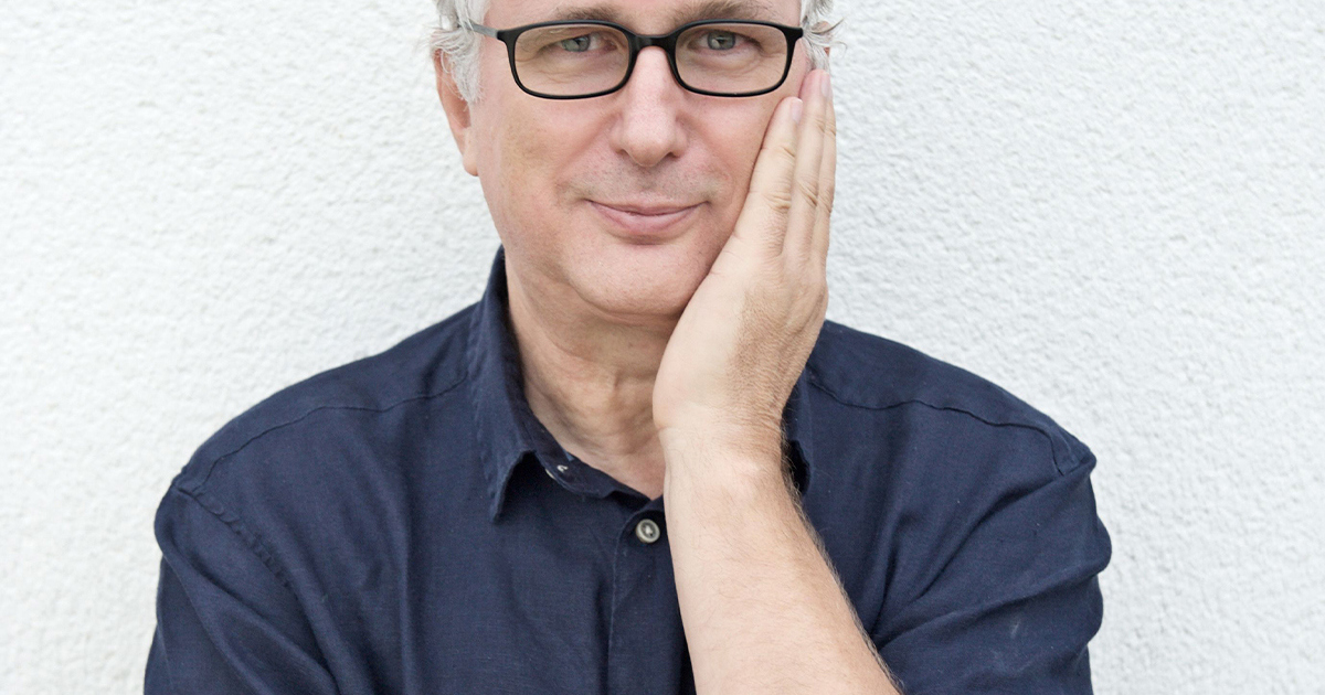 Award-Winning TV Producer Henry Normal Brings Live Poetry Show to ...