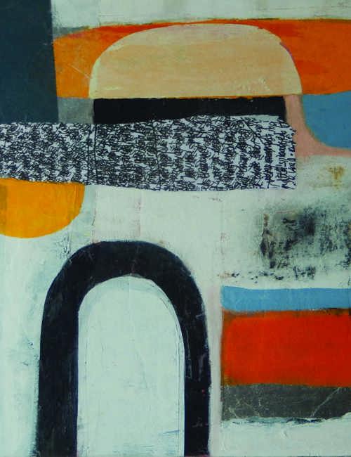 Art Works: Shane Buckingham - Leftlion - Nottingham Culture