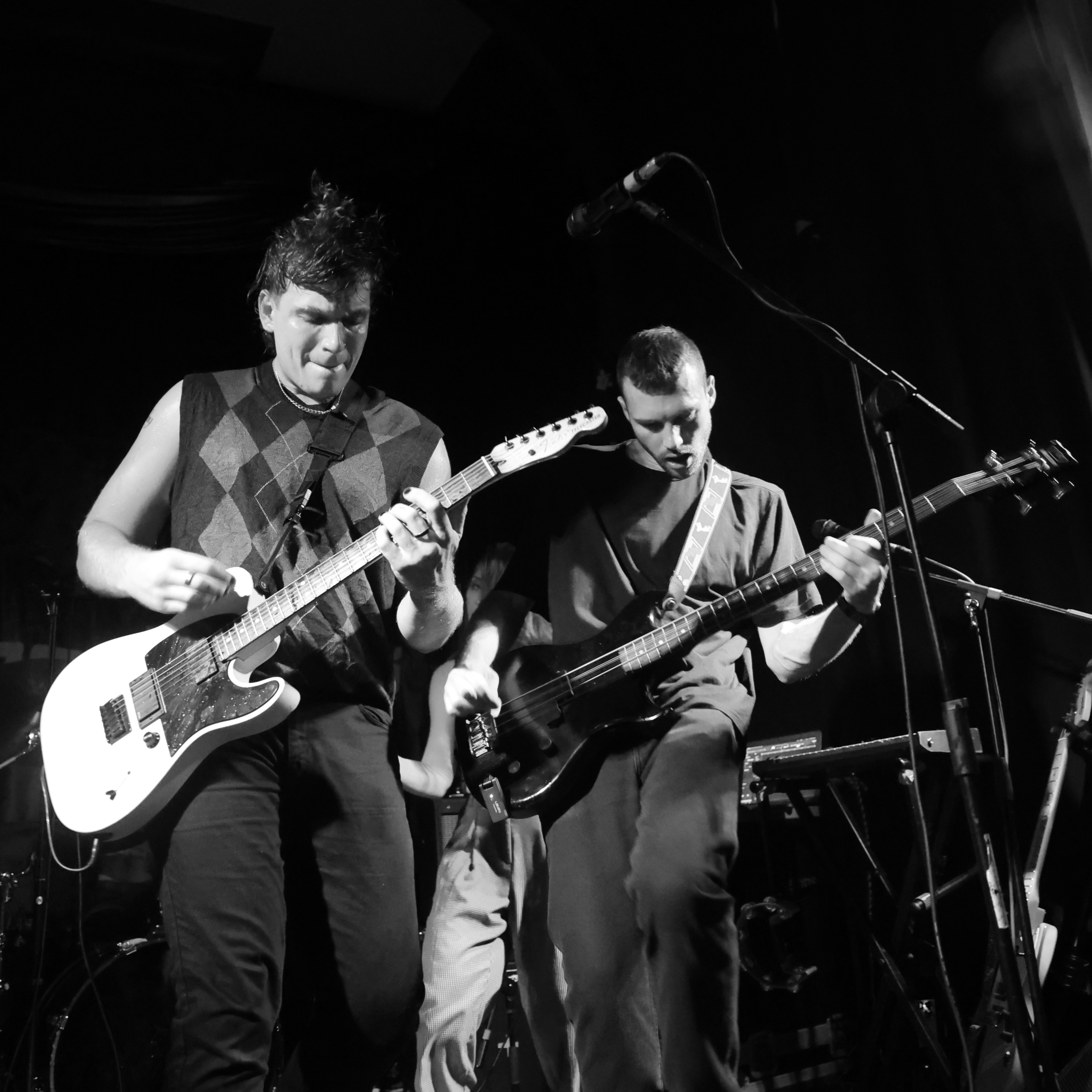 We catch up with local punk outfit Sunk ahead of their gig at The ...