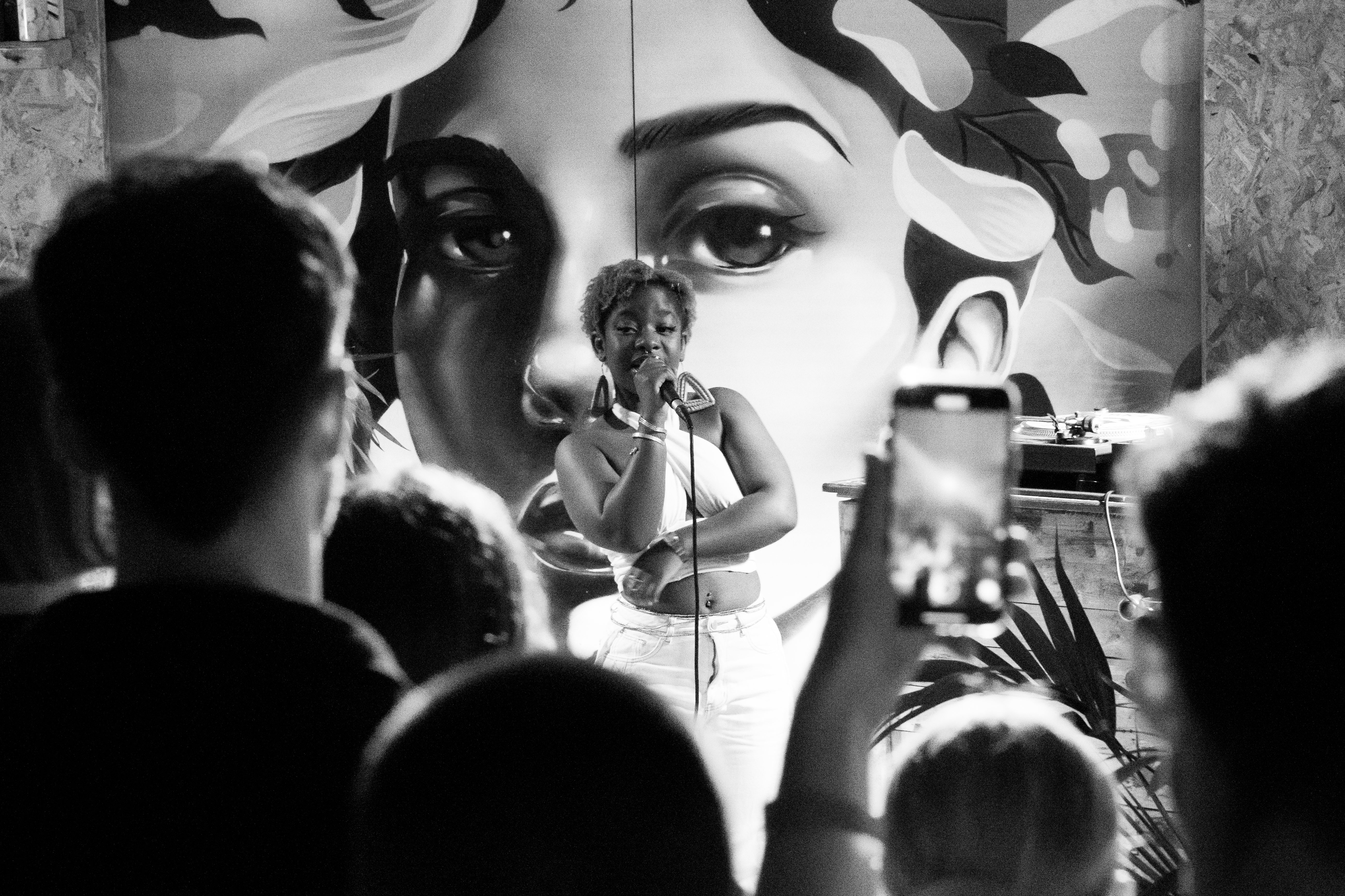 Gig review: Kofi Stone & more at Mimm Studios - Nottingham Culture