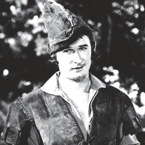 A History of Robin Hood in Film and Television 1938-2005 - Nottingham ...
