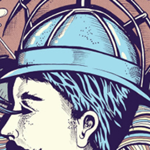 LeftLion Magazine #66 - Nottingham Culture