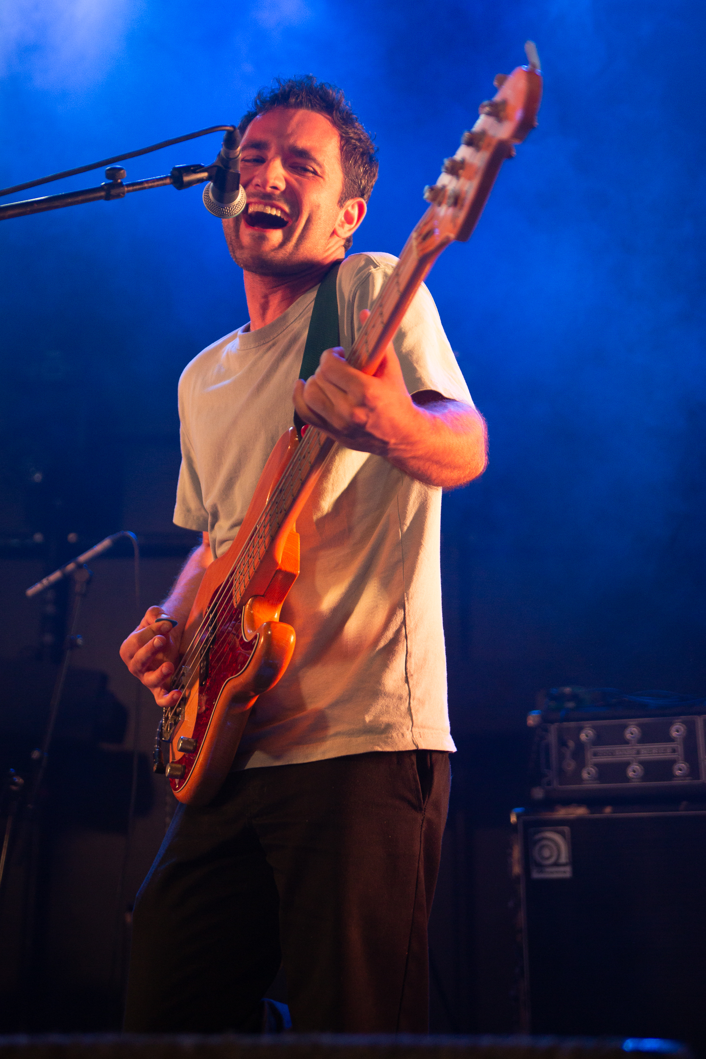Gig review: Personal Trainer at Rescue Rooms - Nottingham Culture