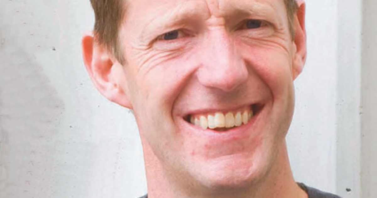 Interview: Billy Ivory - Leftlion - Nottingham Culture